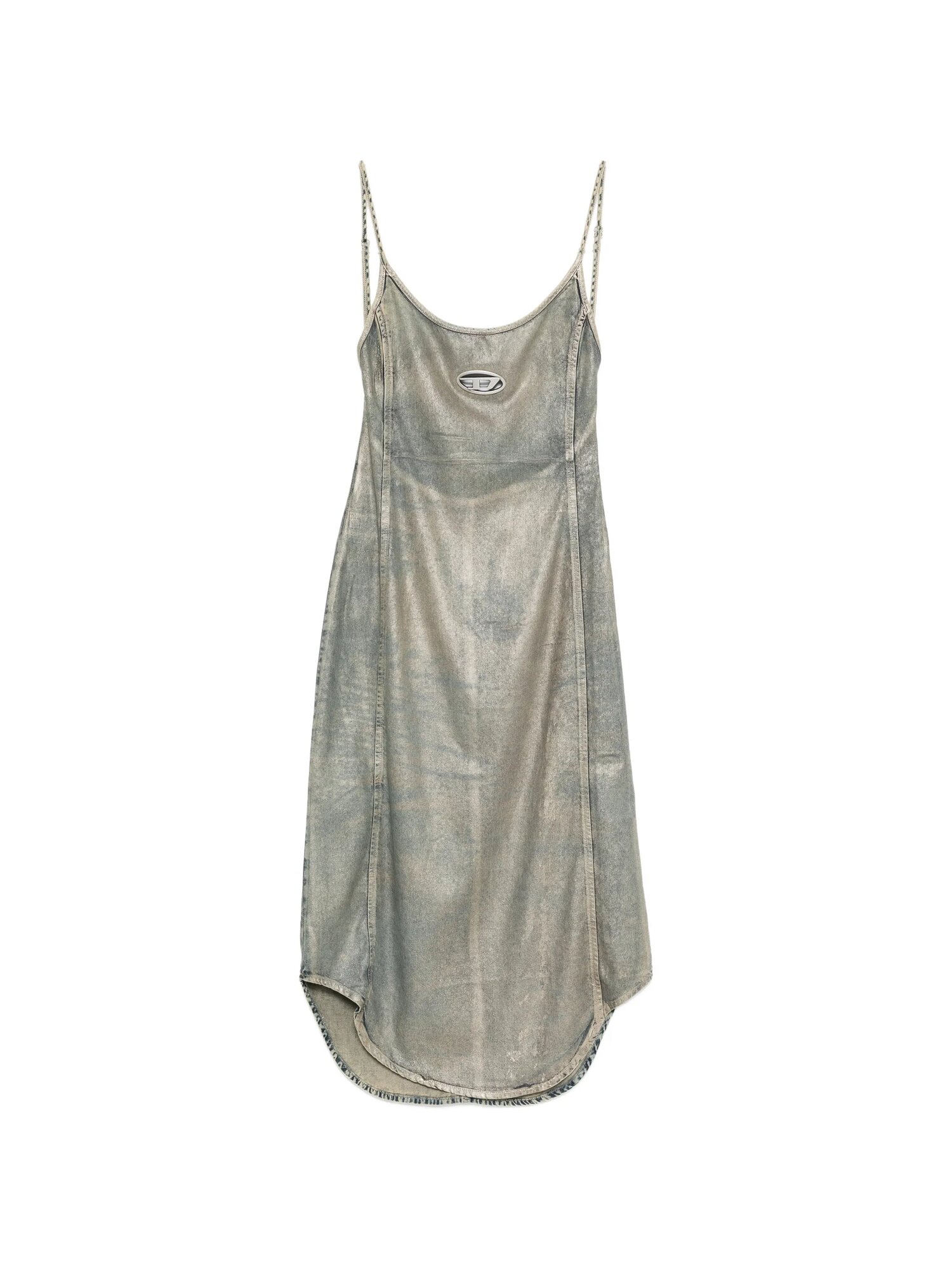 Платье De-Vera-S