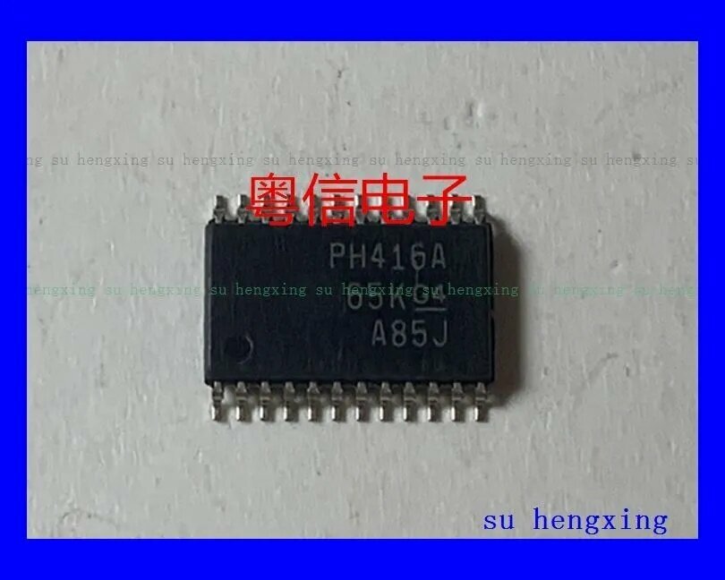 PH416A TSSOP24 чип