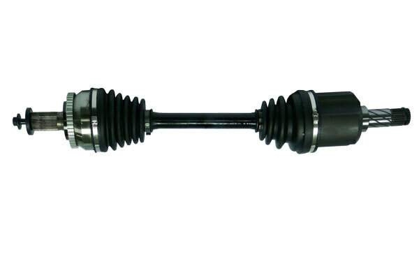 Вал приводной в сборе для Volvo S60 I (384) 2000 - 2010 Volvo V70 II (285) 1999 - 2008