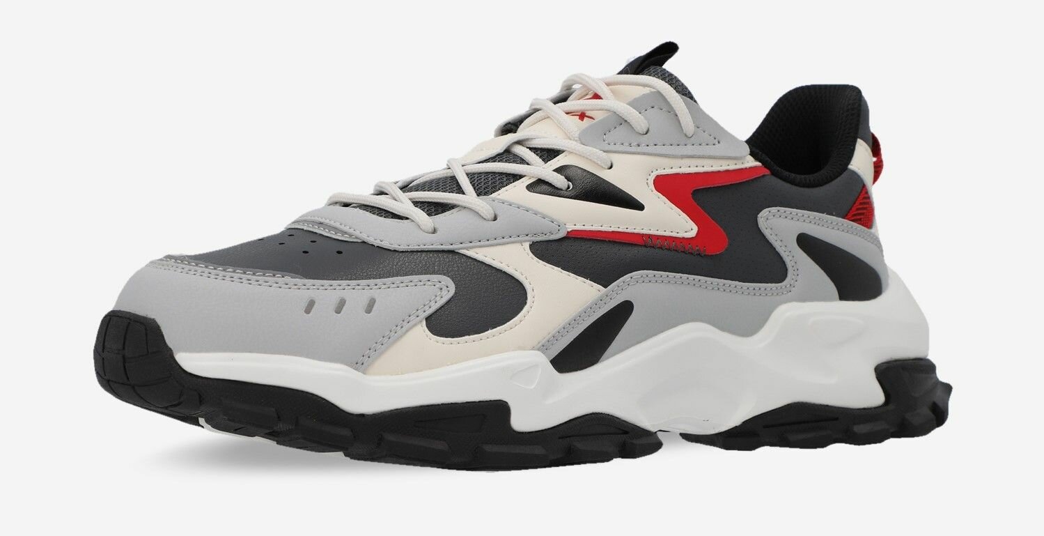 Кроссовки trailish m