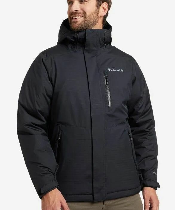 Куртка спортивная