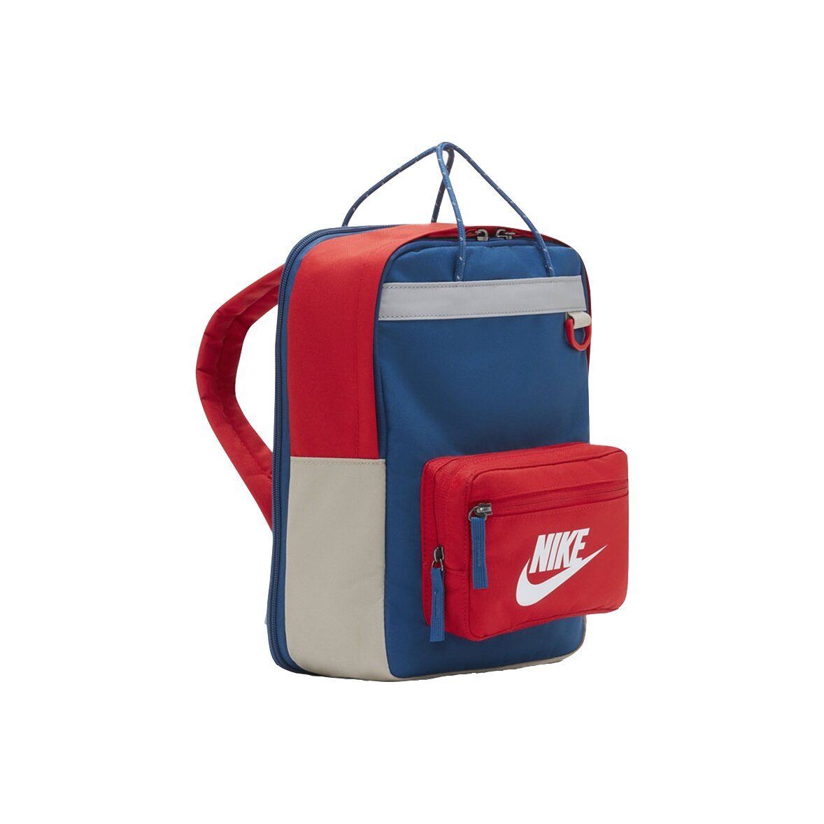 Сумка NIKE, темно-синий — фото 1