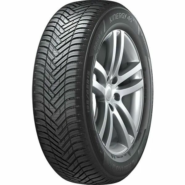 Шины всесезонные Hankook Kinergy 4S2 (H750) 205/55 R17 95V XL