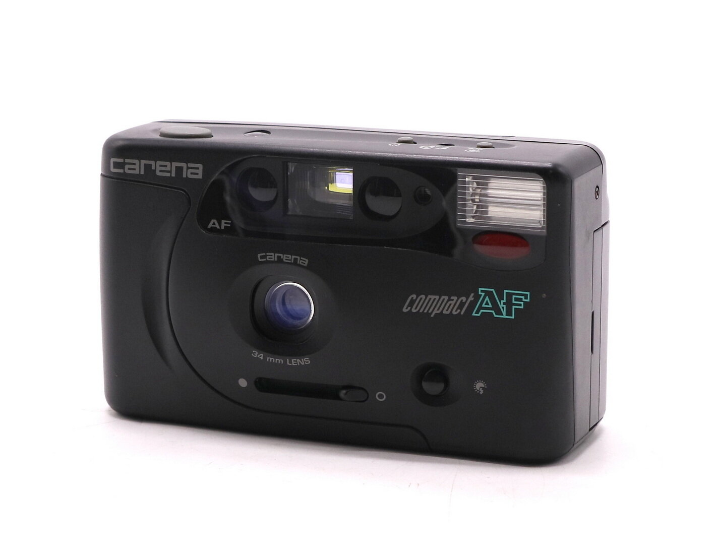 Компактный фотоаппарат Carena Compact AF