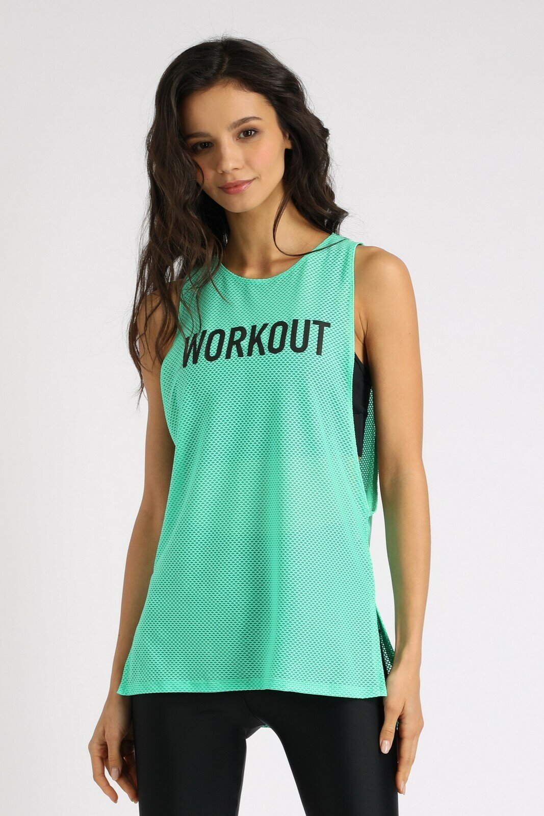 Майка спортивная