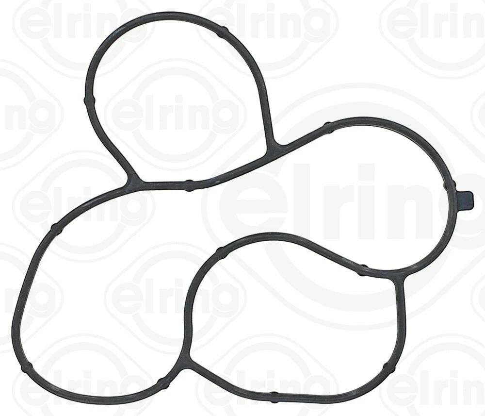 Прокладка водяного насоса ELRING 249.150 Audi, Seat, Skoda, VW 1.0, TSI, TFSI 08 11- CHZB, CHZC, CHZD, CHZE, CHYA, CHYB, CPGA, CSEA, CSEZ, CVNA