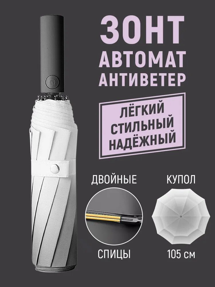 Мини-зонт