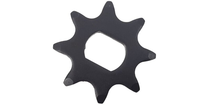 Звездочка приводная N000-029-476 для станка РС-305 N000-029-476