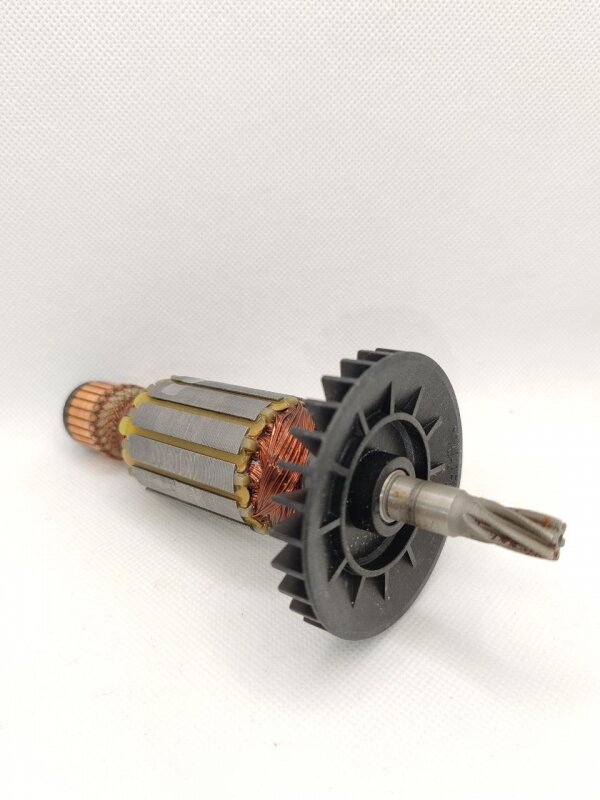 Ротор D35.2x41 U501-780-071 для перфоратора ЗП-780ЭК U501-780-071