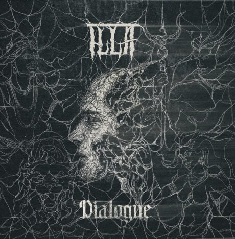 ILLA Dialogue (Компакт-диск)