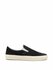 Кроссовки Tom Ford Slip-on sneakers, размер 40