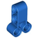 Technic, Pin Connector Perpendicular Double 3L, 32557 Blue U