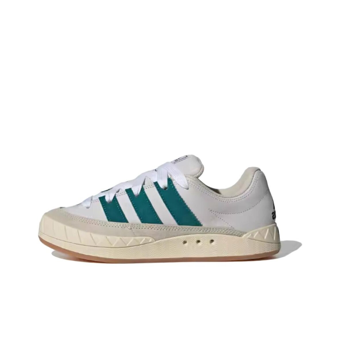 Кеды adidas Adimatic