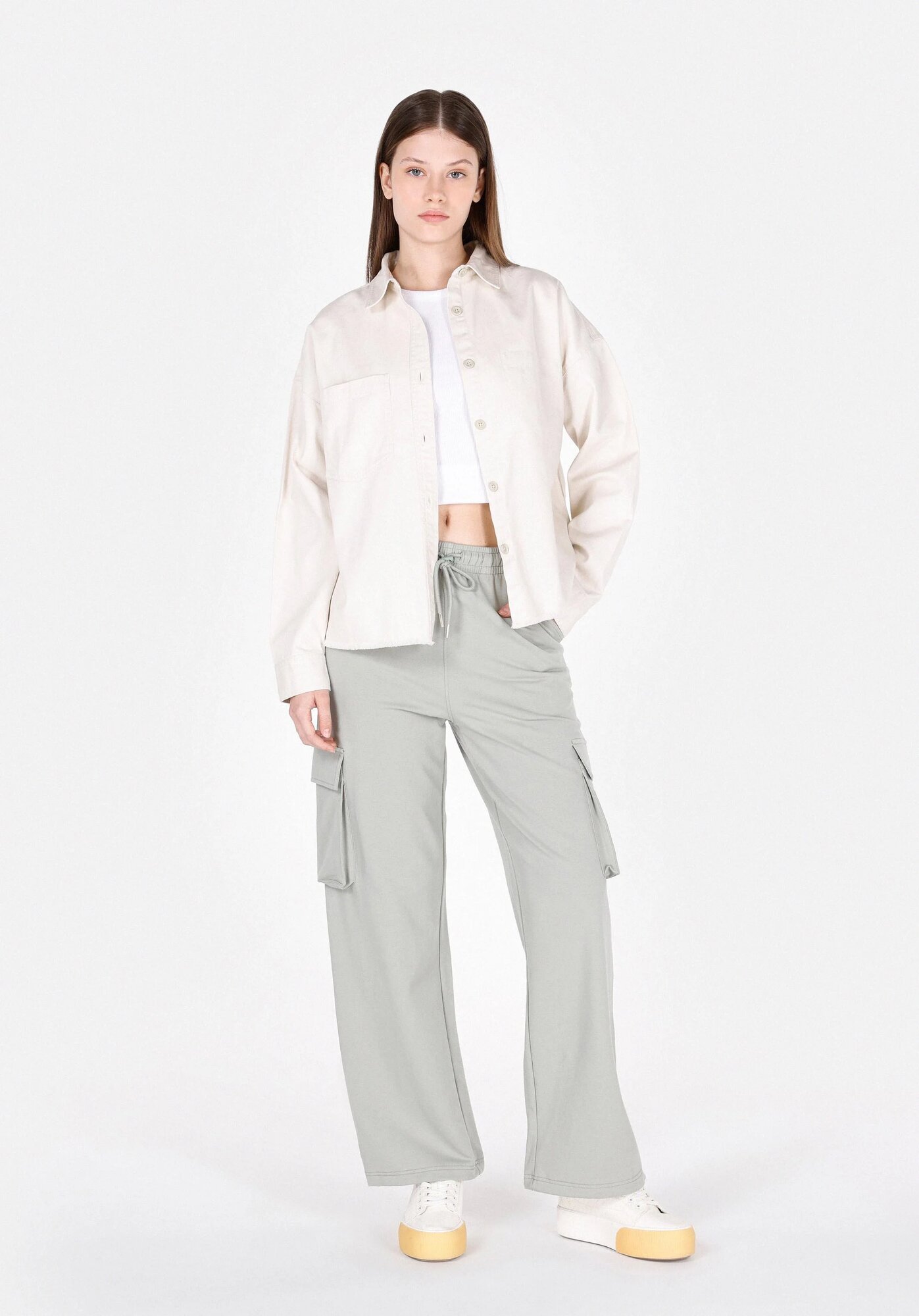 Брюки Regular Fit