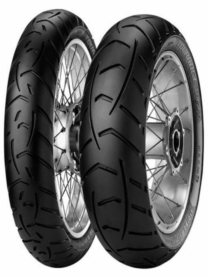 Мотошина Metzeler Tourance Next 170/60 R17 72V TL Rear (B) 2024