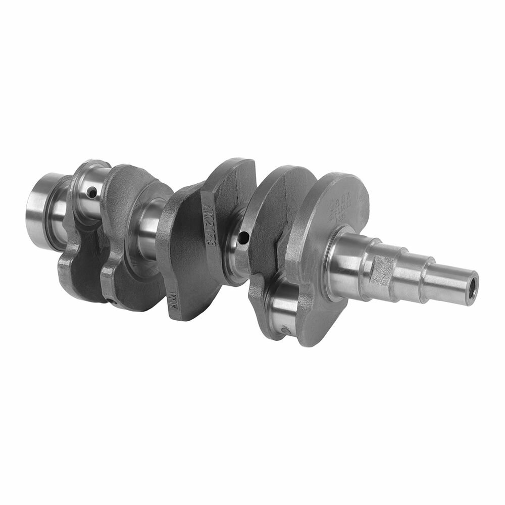 Коленвал на Шевроле Спарк, Дэу Матиз