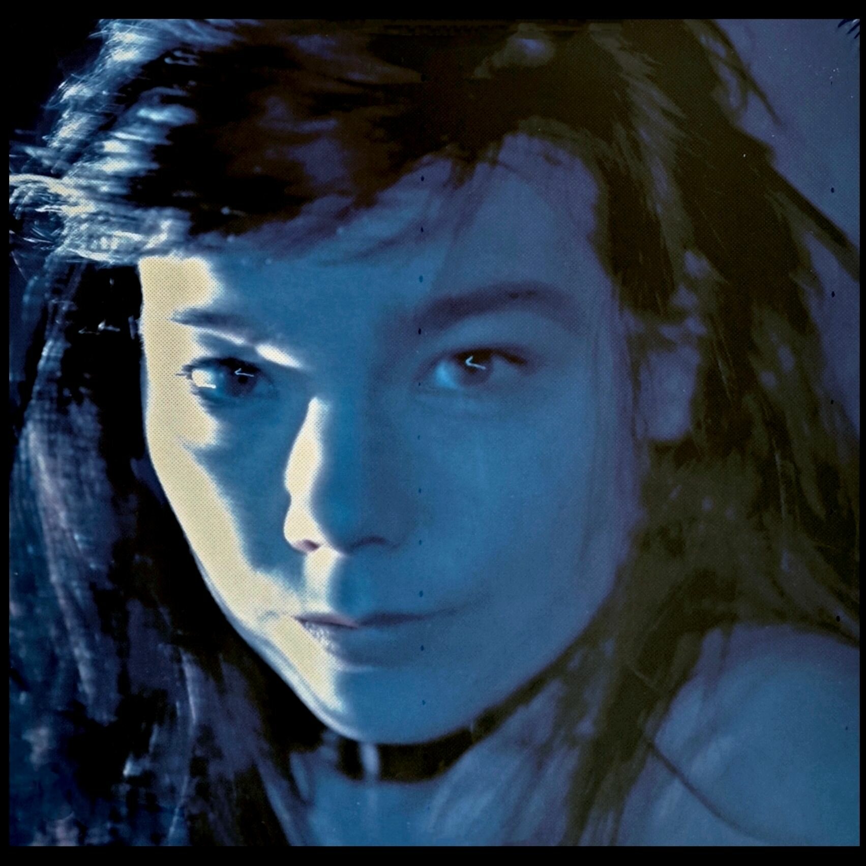 Виниловая пластинка Bjork - T (2LP, 2016, One Little Indian) 45RPM