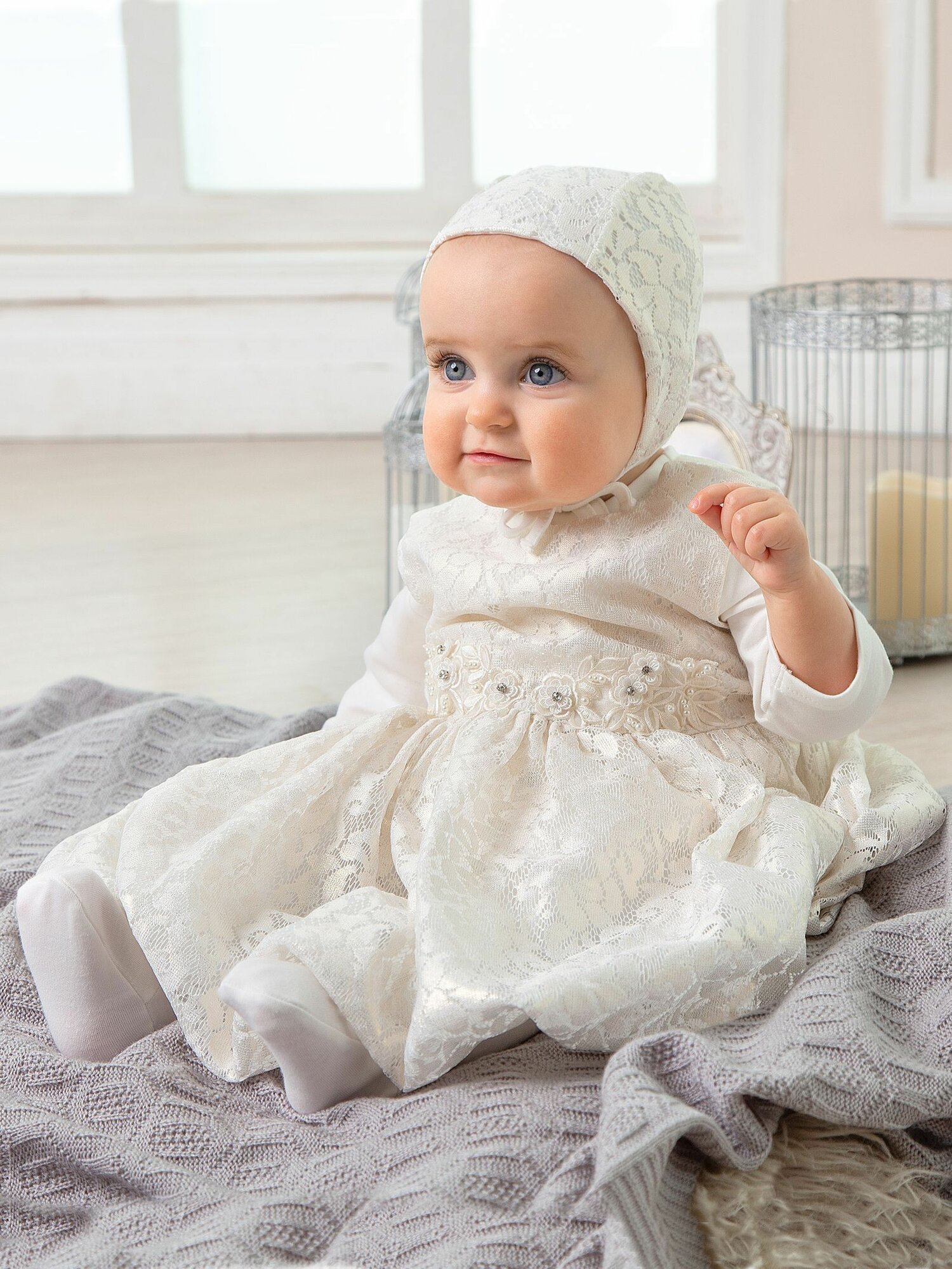 Комплект одежды Нарядный