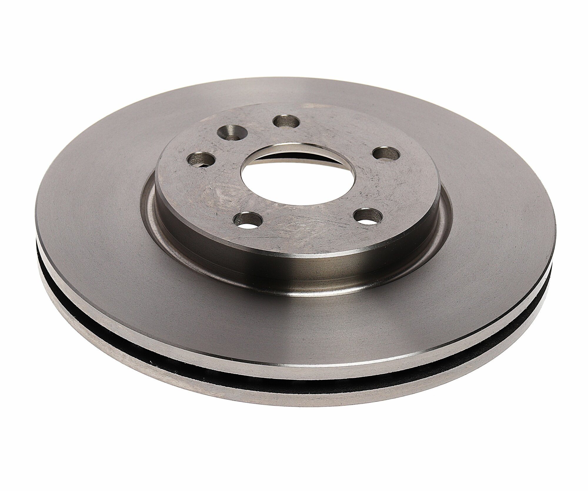 Диск тормозной передний (1шт.) Bosch Арт. 0986479643 / CHEVROLET Cruze OPEL Astra J