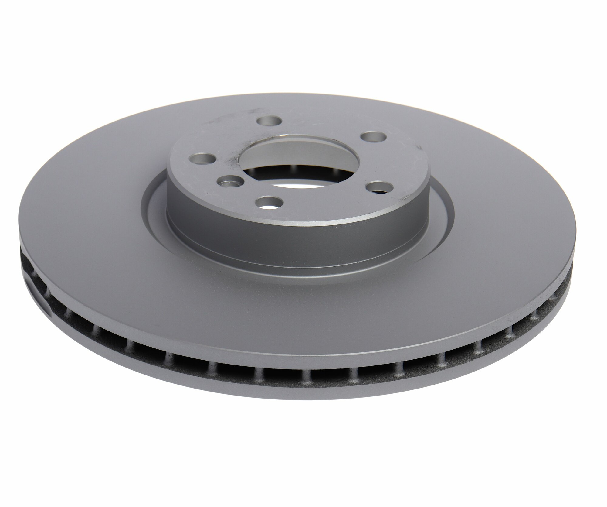 Диск тормозной передний (1шт.) Bosch Арт. 0986479436 / BMW X5, X6