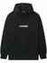 Худи COMME des GARCONS, размер M, , черный