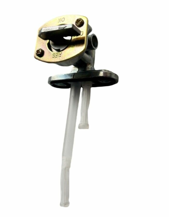 Кран топливный мотоцикл Progasi Gaudi 300, GR2Pro, Avantis A6, Motoland X3