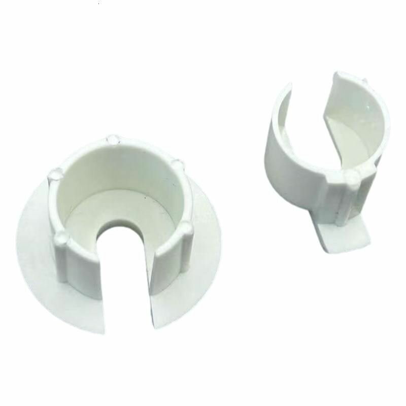 Кабельный ввод для Ethernet, Белый - 1 комплект