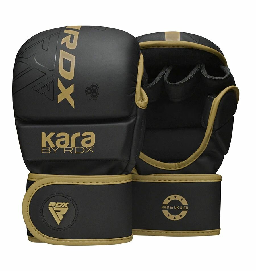 Перчатки для единоборств