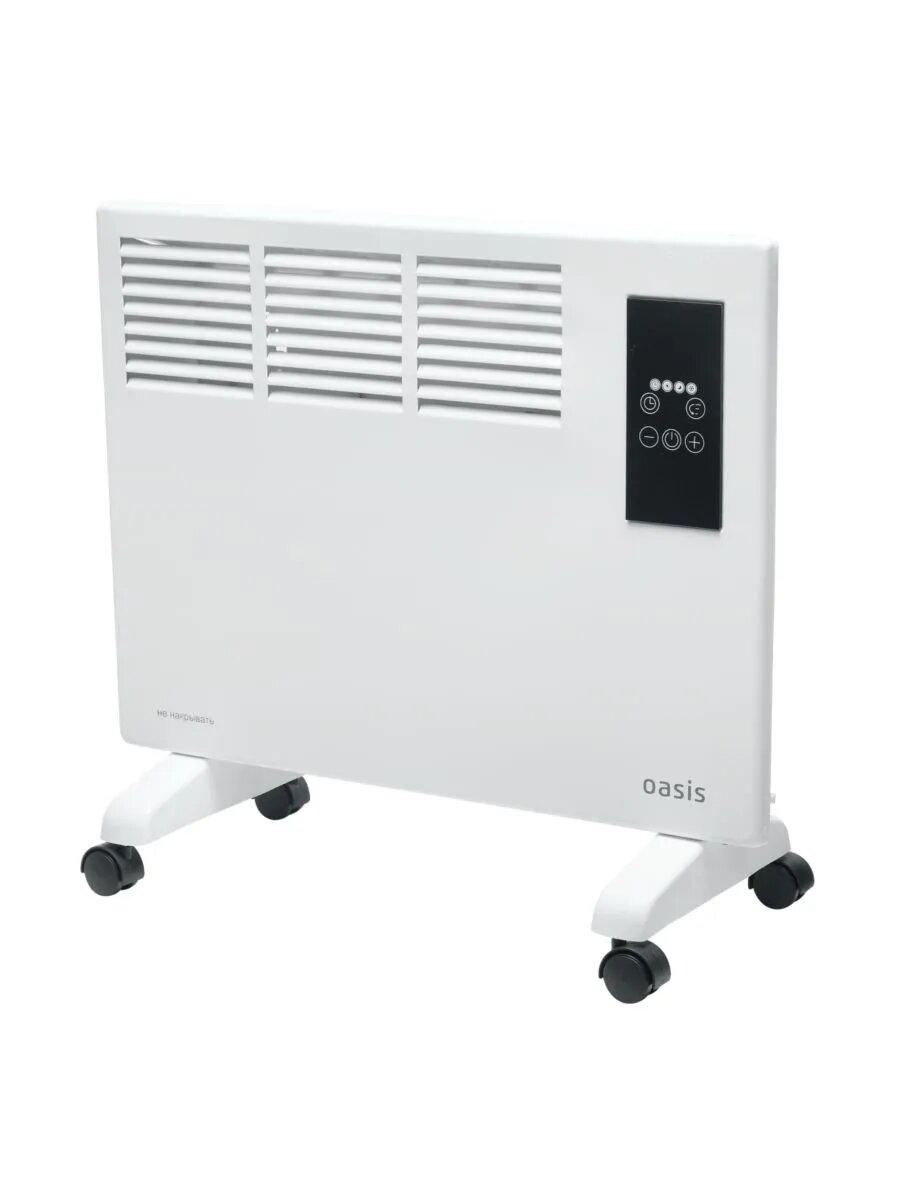 Oasis Конвектор 1500 Вт 20 м2 DK-15