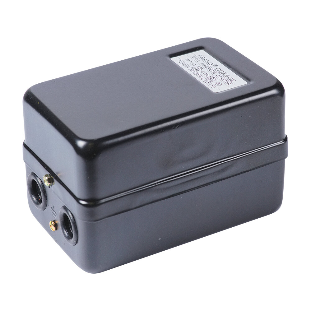 Пускатель магнитный для поршневого компрессора FUBAG B6800B/270