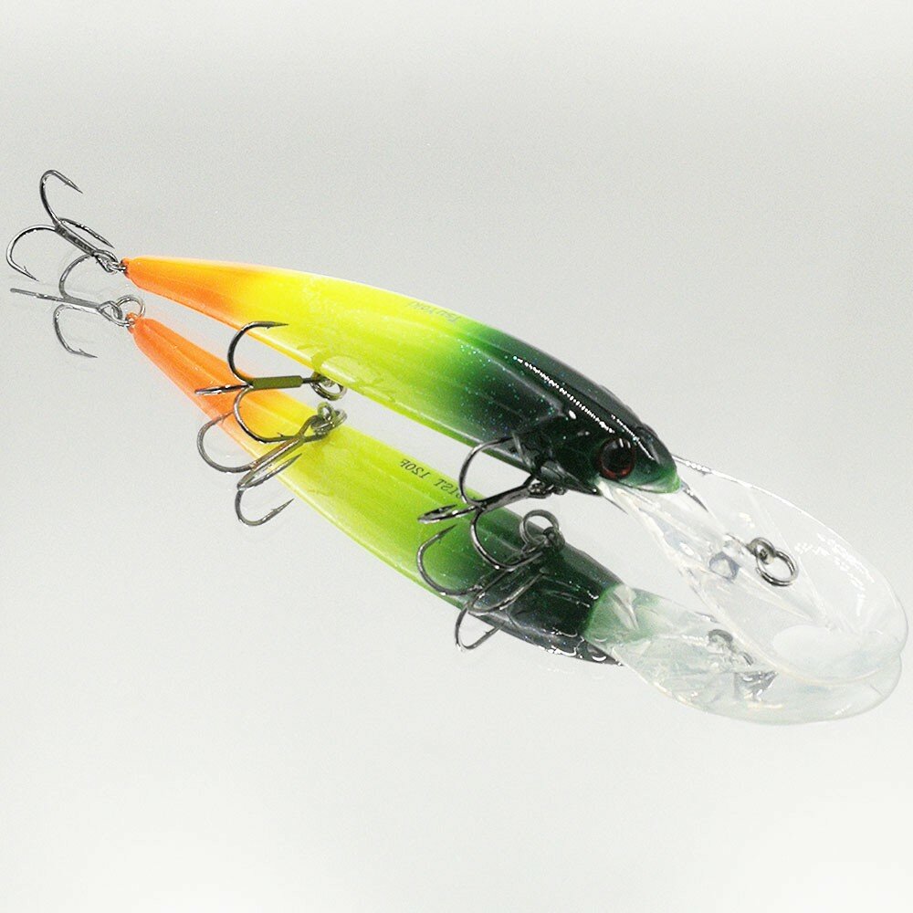 Воблер TsuYoki SOLOIST 120F Z024