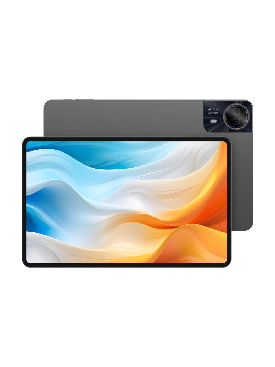Планшет 12" Teclast T60 Pro Premium set 8/128GB kb+Stylus LTE grey (1747209)