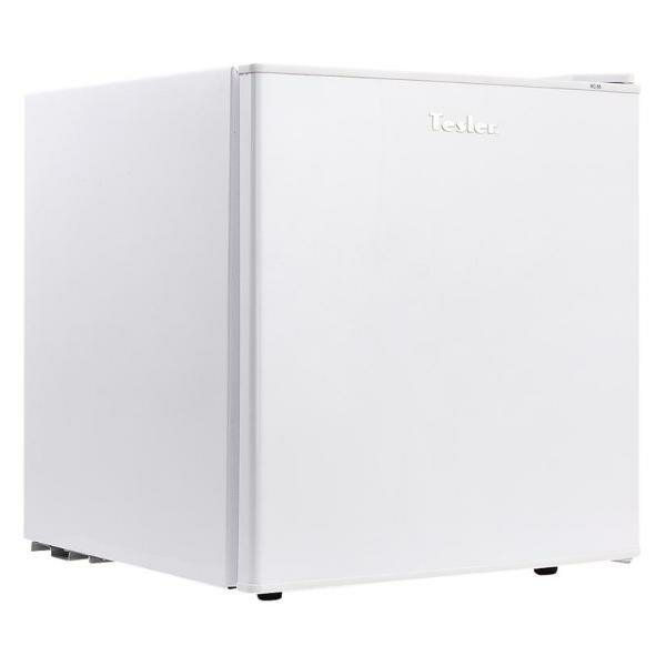 Холодильник Tesler RC-55 белый