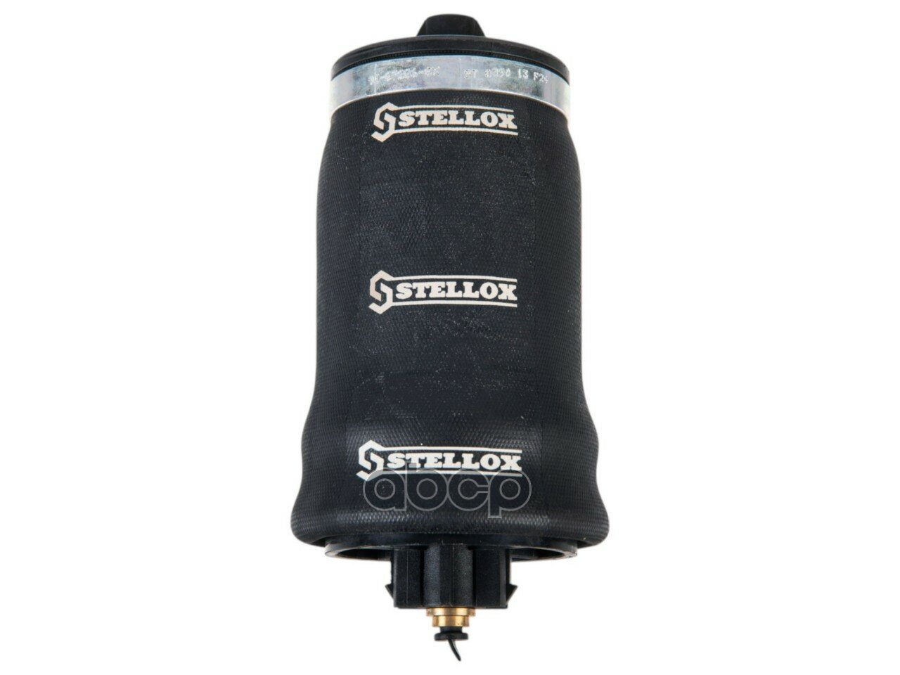 Пневмоподушка кабины !=90-00006-SXFREIGHTLINER Stellox арт. 9007206SX