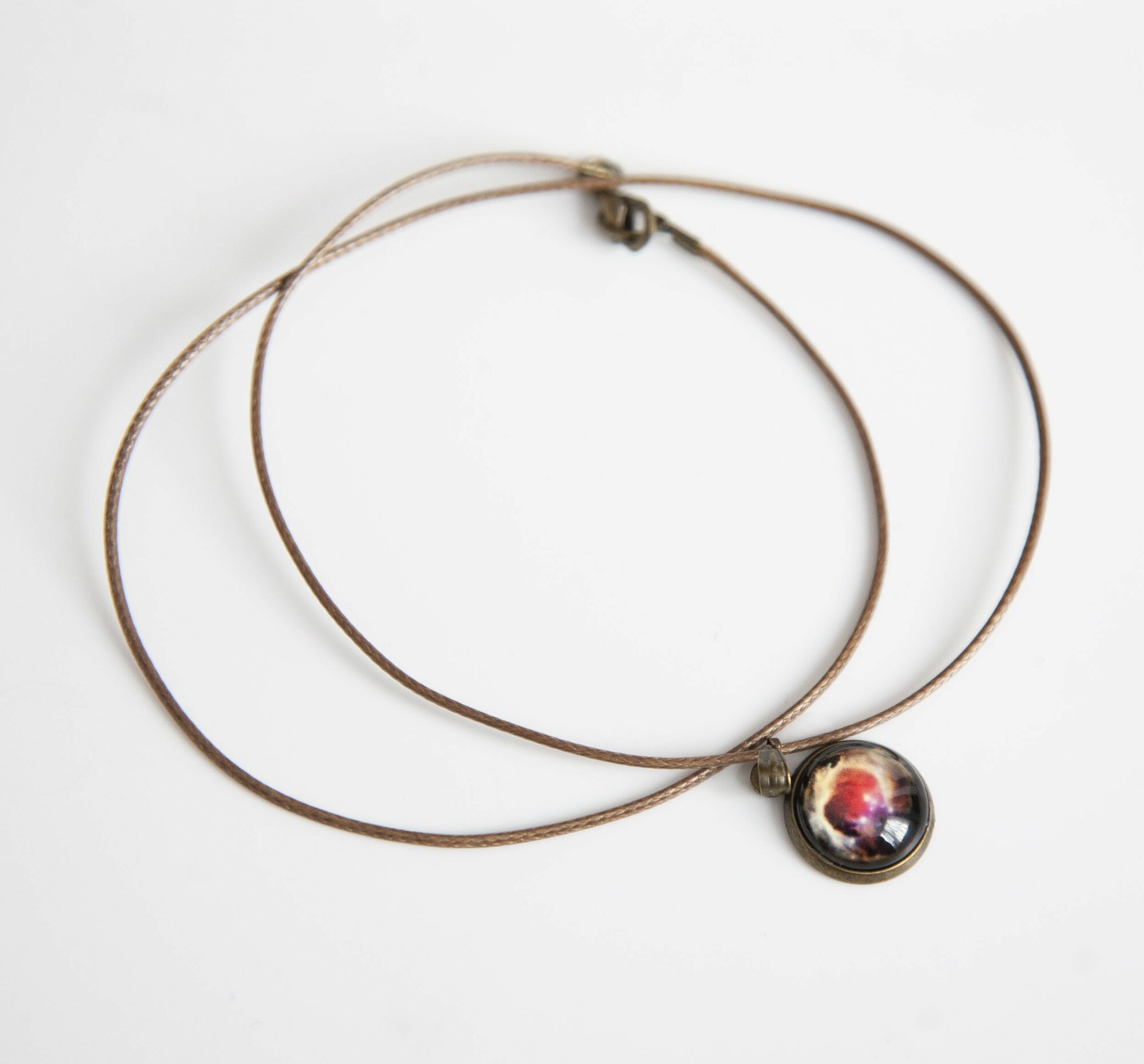 Подвеска, стекло