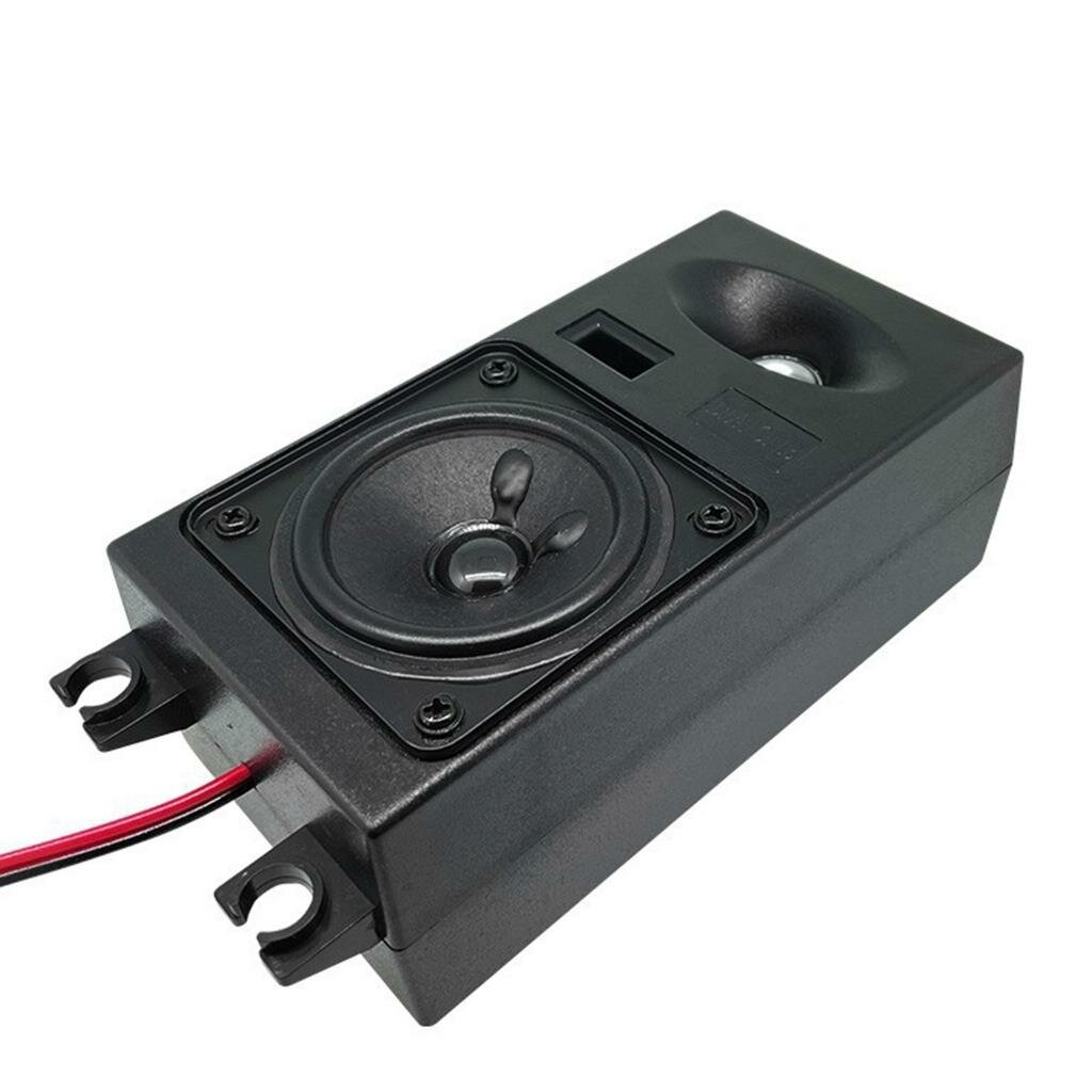 Портативный Hi-Fi сабвуфер