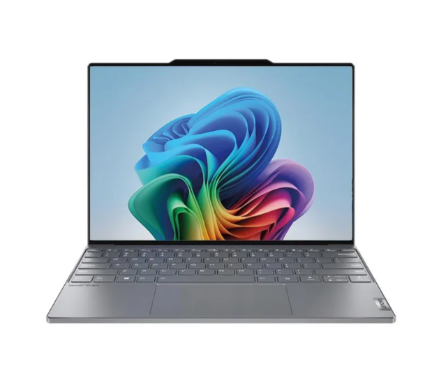 13" Ноутбук Lenovo ThinkBook 13X, Ultra 9-285H, RAM 32gb, SSD 1024gb, 2.8k 120Hz, Win11, вес 1кг, кл-ра RU/ENG