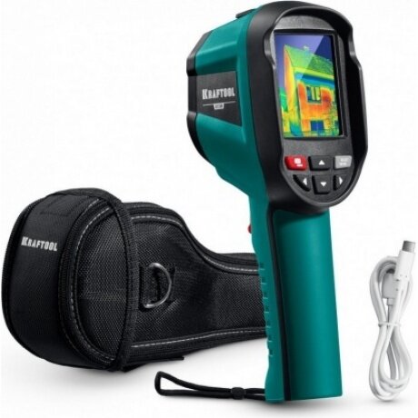 Тепловизор KRAFTOOL GTC 300 (45752)