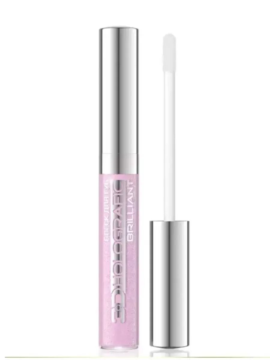 Блеск для губ 3D 9 мл, тон 83