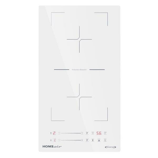 Встраиваемая индукционная панель независимая HOMSAir HIC32SBG Inv