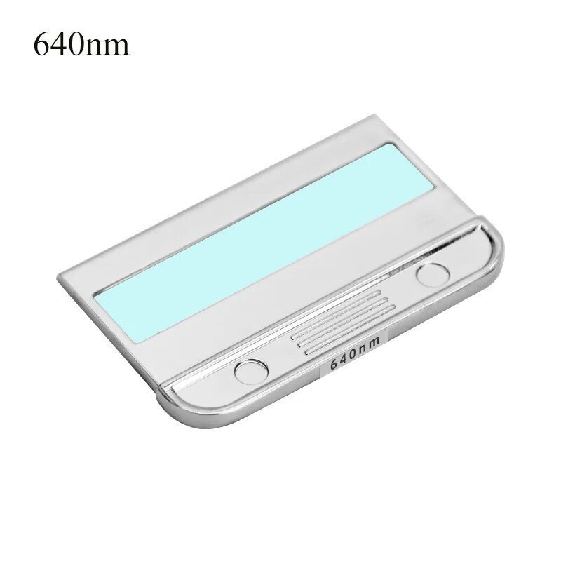 CVTORA IPL-фильтры для эпиляции 8 фильтров 640nm