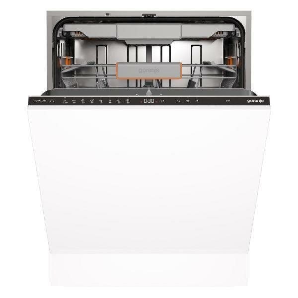 Встраиваемая посудомоечная машина Gorenje GV663B62