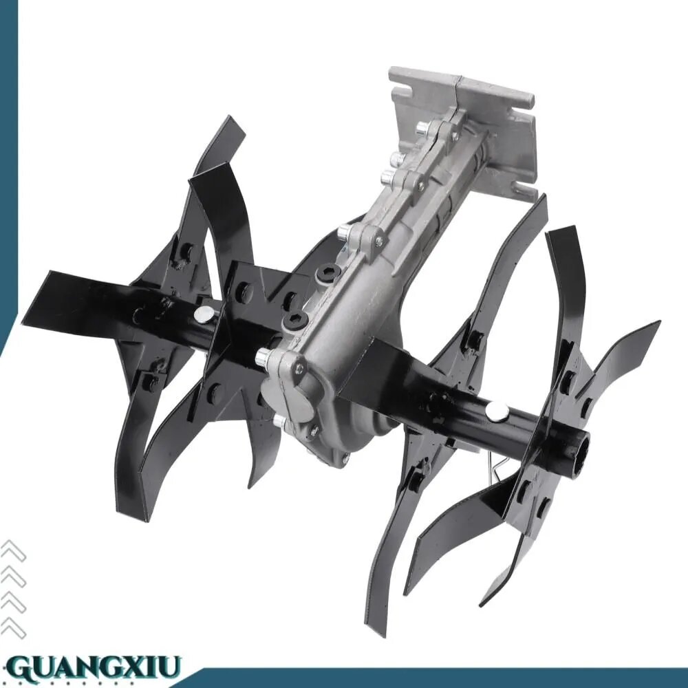 Колесо для инструментов культиватора