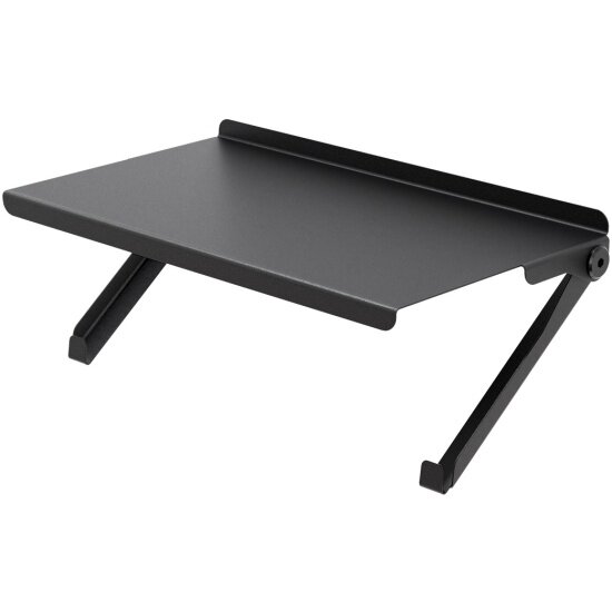 Кронштейн-полка универсальный Holder SBS-101-B