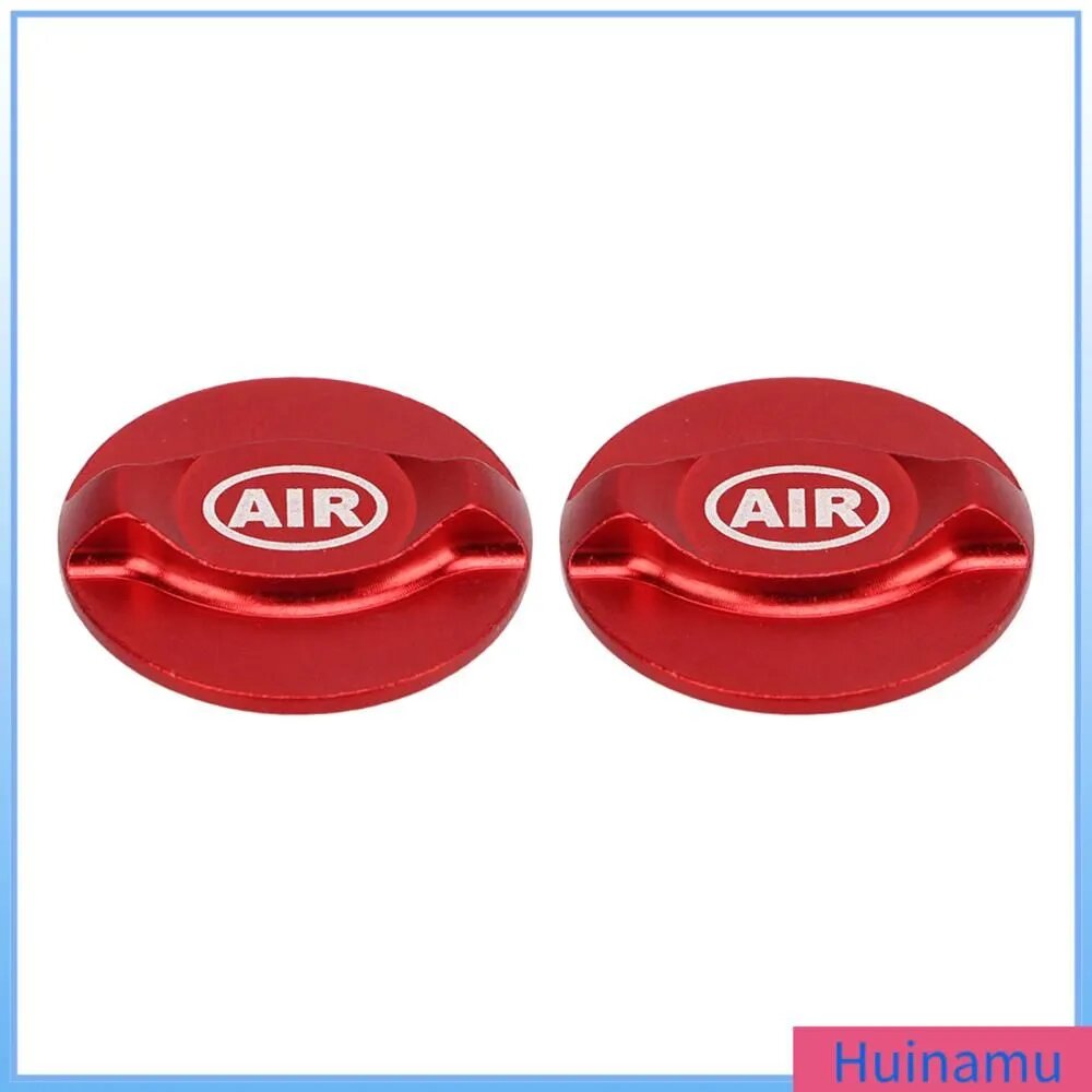 Крышка передней вилки велосипеда, алюминиевый сплав, защитная, для горного велосипеда