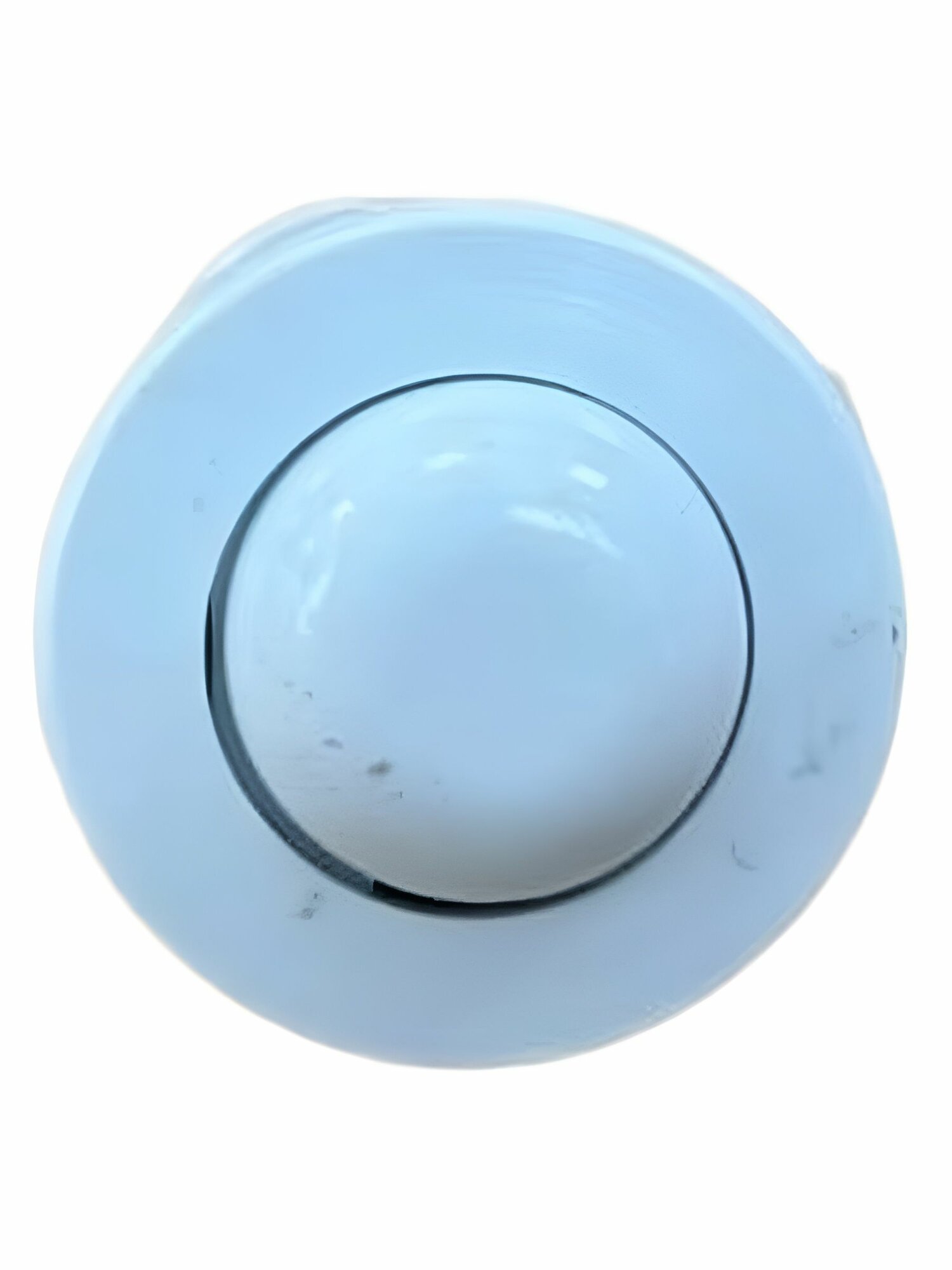 Кнопка подсветки ПКН-501-2 (белая) ПКН-12