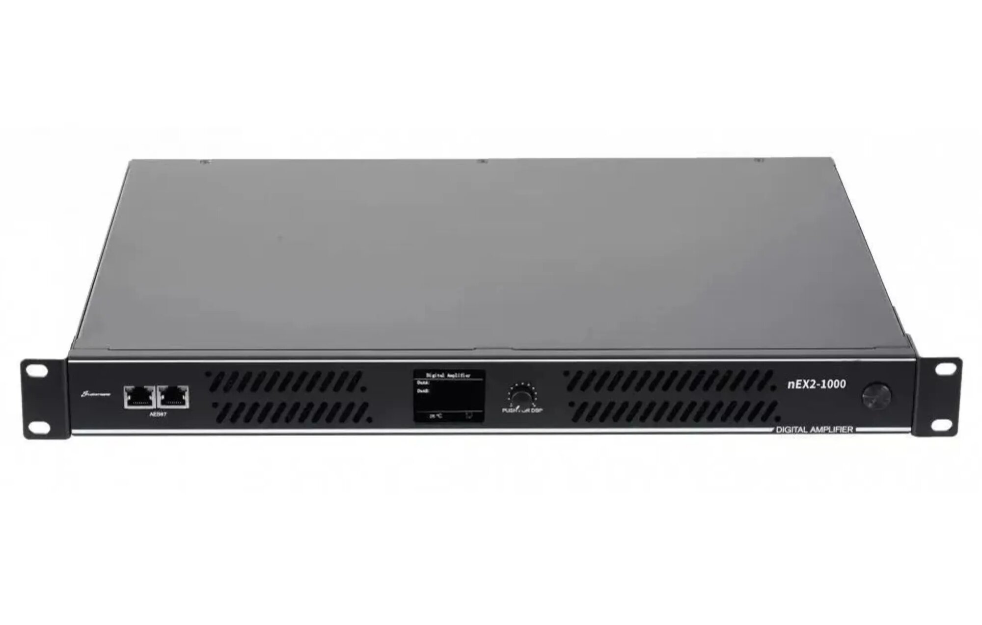 Усилитель мощности Studiomaster nEX2-1000