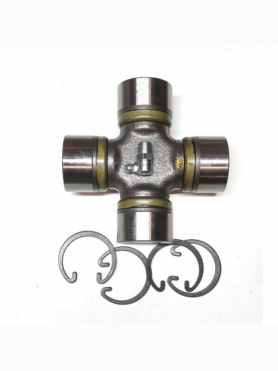 Крестовина кардана Богдан Исузу. ISUZU. (33мм /104мм) арт. 8973227490; 8-97322-749-0