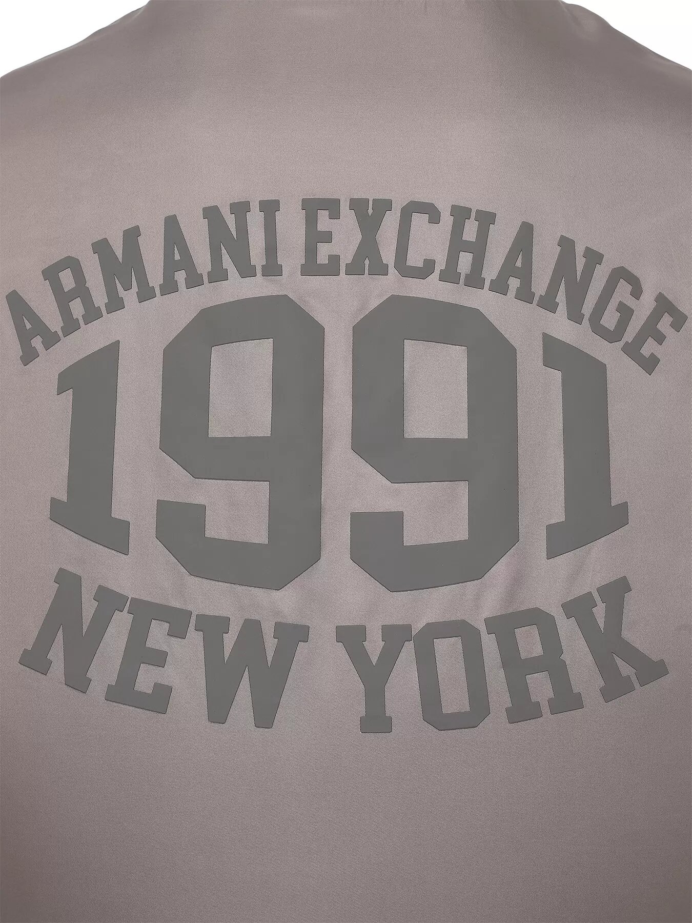 Куртка Armani Exchange, размер L, бежевый — фото 1