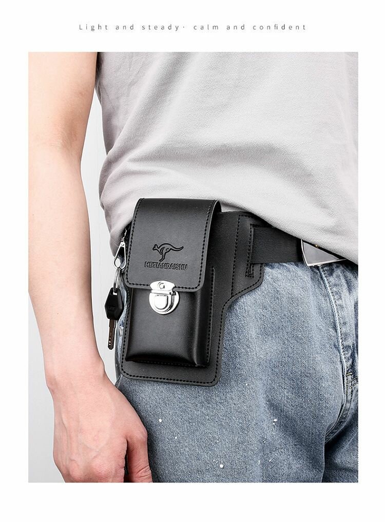 Сумка-кобура Modern